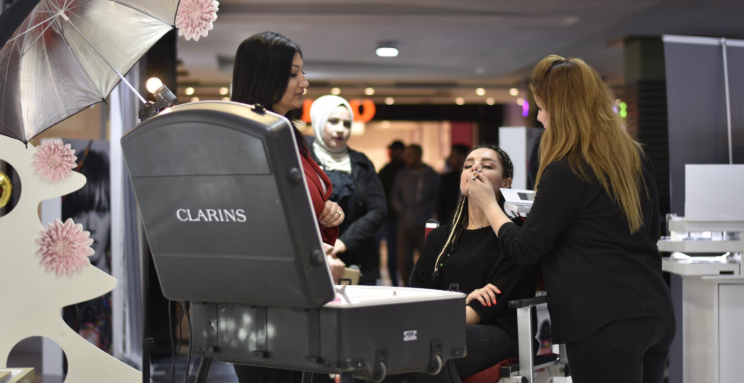 Fattal | Beauty & fashion