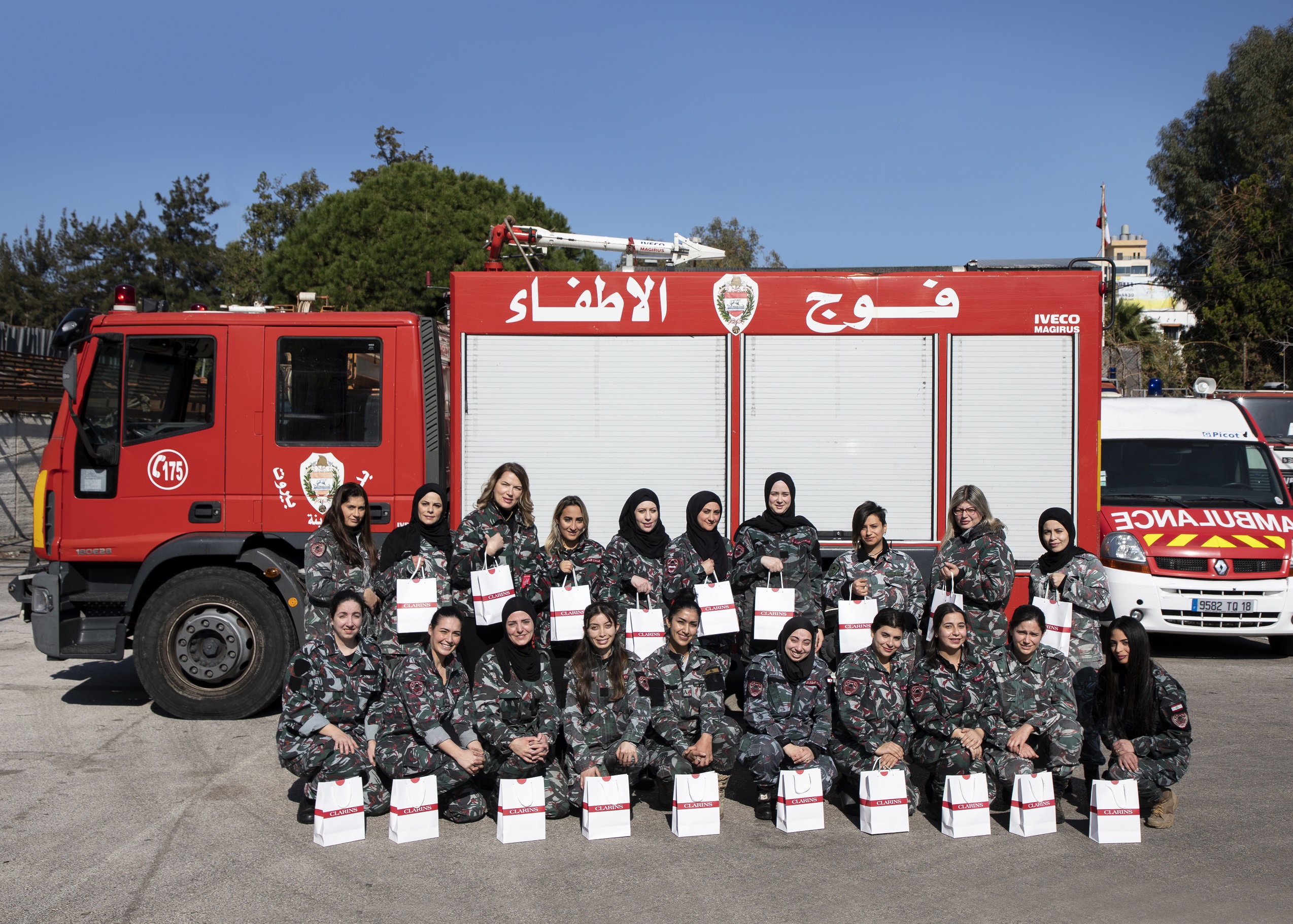 Fattal | News - FATTAL GROUP AND BASSAM FATTOUH JOINTVENTURE